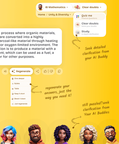 The Best Revision Dojo Alternative | ZuAI vs Revision Dojo