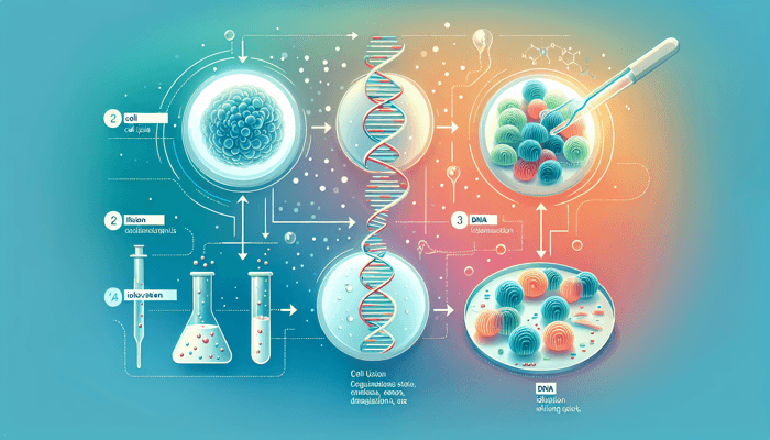 DNA Extraction: A Step-by-Step Guide